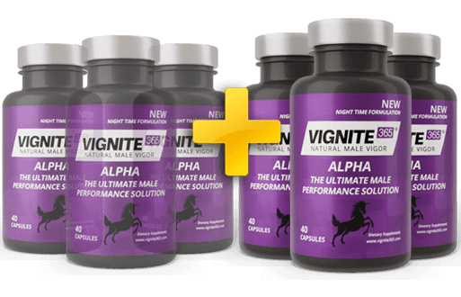 Buy Vignite Alpha, Erection Pill