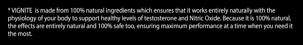 Vignite Alpha : 14 Day Trial Offer