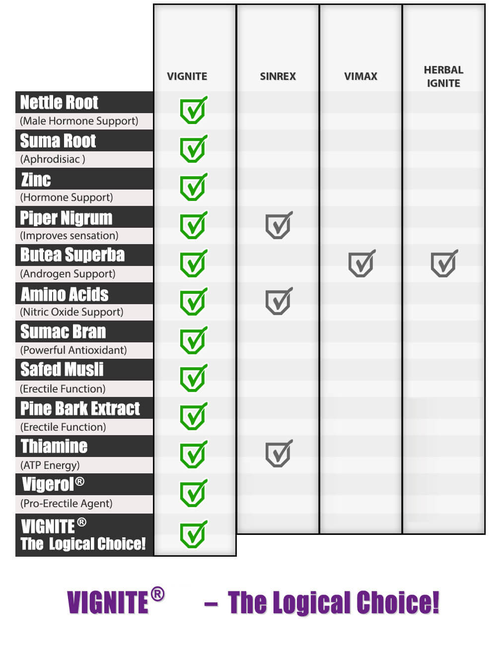 Vignite Alpha : 14 Day Trial Offer